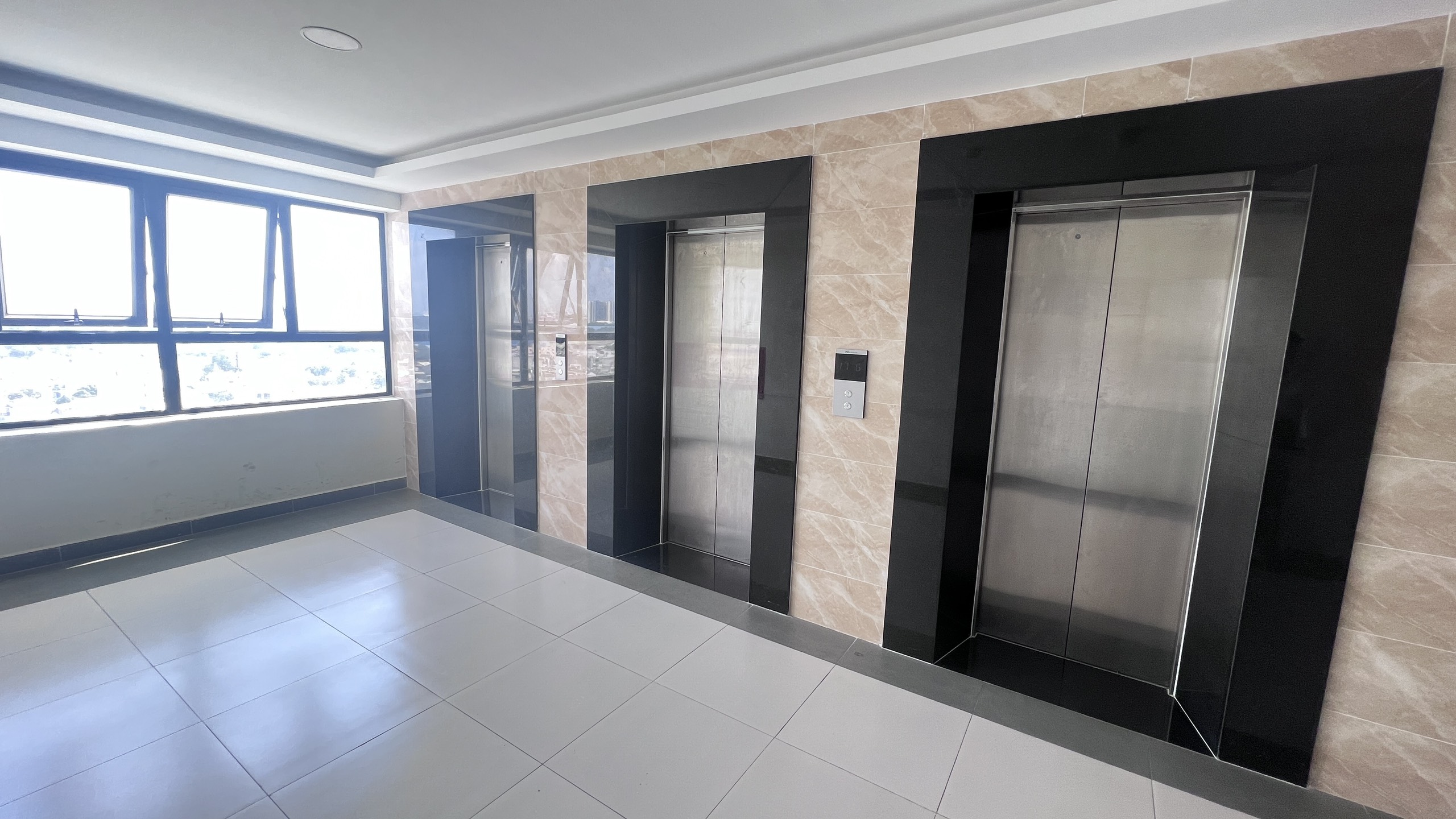 PARK VIEW _ IRIS TOWER